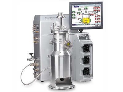 BioFlo® 120 Bioprocess Control Station from Eppendorf North America ...