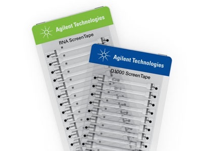 4200 TapeStation Automated Electrophoresis System from Agilent ...