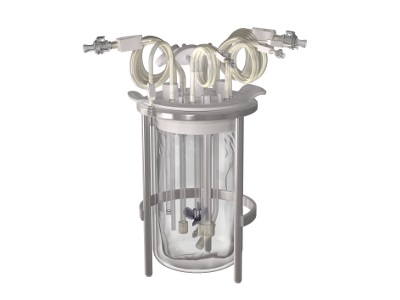 BIOne Single-use Bioreactor System from Distek, Inc. | Labcompare.com