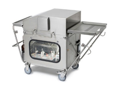 Zeta Potential Analyzer | Labcompare.com