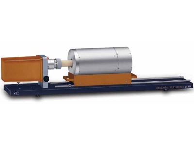 Dilatometer / Dilatometry (DIL) | Labcompare.com