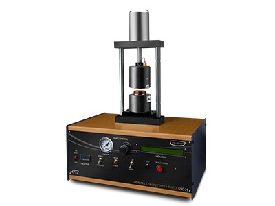 Thermal Conductivity Meter / Thermal Conductivity Measurement (Thermal ...