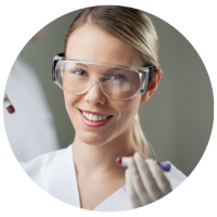 Labcompare Media Kit - An Active Audience