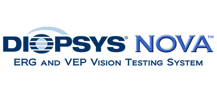 Review of the Diopsys® NOVA™ Vision Testing System