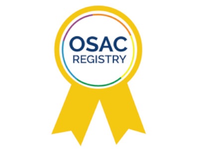 OSAC Adds 25th Standard to the Registry