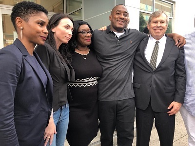 First-ever TrueAllele CODIS Search Frees Innocent Man Sentenced to Life ...