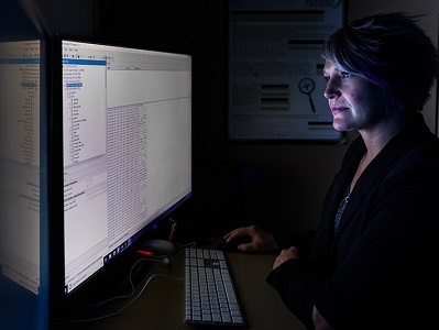 Cyber Toolkit Allows Detectives to Follow a Criminal’s Digital Footprint