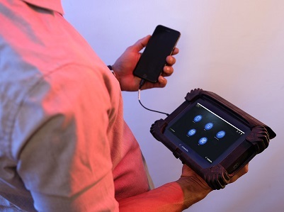 2020 Report Reveals Top Digital Trends Redefining Law Enforcement