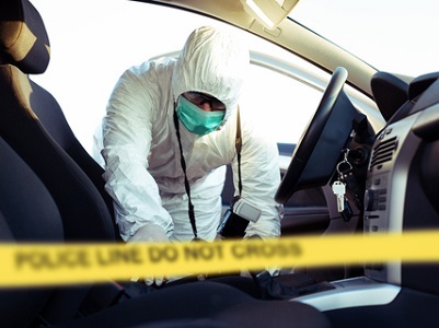 UK’s Largest Forensic Capability Network Officially Launches