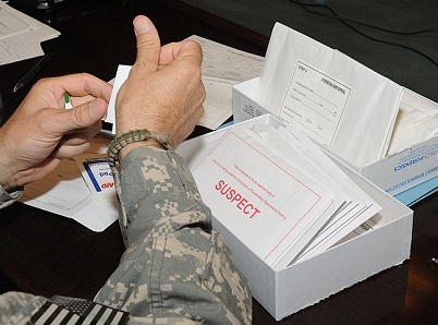 Pennsylvania State Has Reduced its Rape Kit Backlog to 94