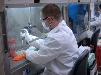 Two New Forensic DNA Standards Added to the OSAC Registry