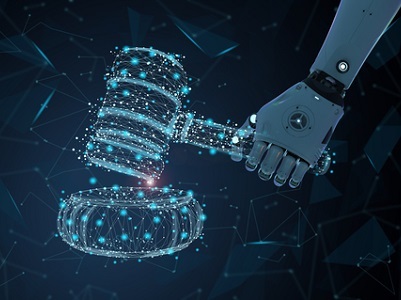 Study: AI Sentencing Tools Need to be Closely Scrutinized