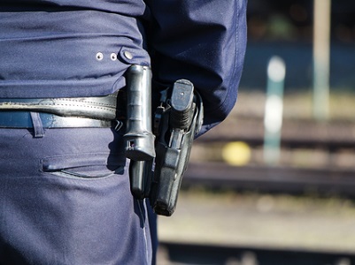 New York Passes Bill to Unveil Police Discipline Records