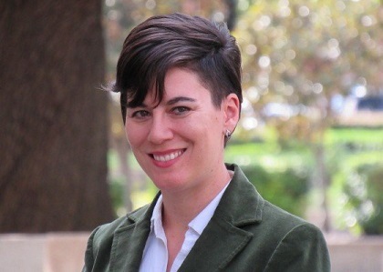 Digital Detectives Vie with Tech-savvy Criminals in Crime Fiction