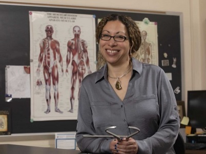 Facing Forensic Anthropology's Legacy as 'Race Science'