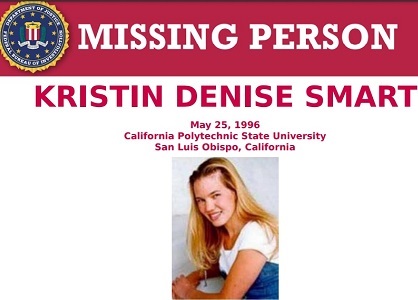 New Evidence Leads to Arrest of Prime Suspect in 1996 Disappearance of ...