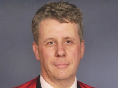 Gary Pugh Appointed Forensic Science Regulator for England and Wales