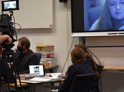 UK University Creates Cold Case Unit