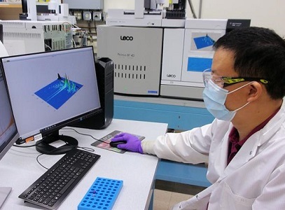 National Lab to Complete Real-world Proficiency Tests for Chemical Weapons