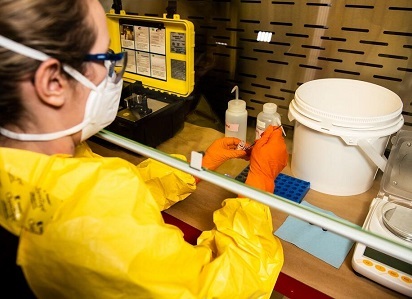 ASTM Releases New Fentanyl Detection Standards