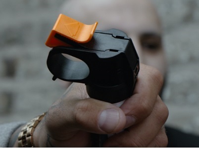 UK Violence Reduction Unit to Use Forensic Spray to 'Tag' Offenders