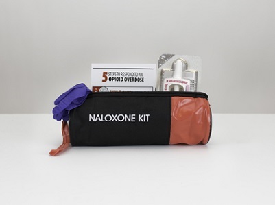 A Look Inside the 1st Official ‘Safe Injection Sites’ in U.S.