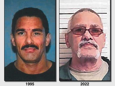 Evidence Re-analysis Closes 36-year-old Cold Case Murder