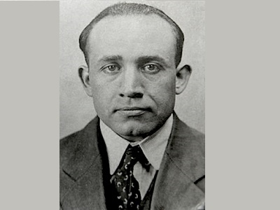 New Book Explores 1920s Serial Killer 'Gorilla Man Strangler'