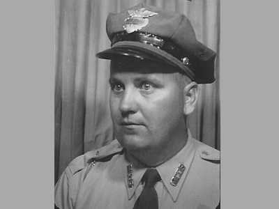 New Interview Closes 1971 Cold Case Shooting of Sheriff