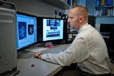 Marshall Debuts Expanded Digital Forensics Lab