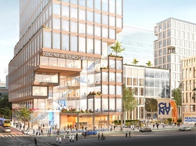 NYC Research Center Will House Training Facility for Forensic Pathologists