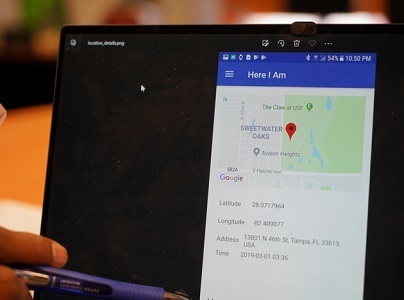 New Technology Creates ‘Digital Alibis’