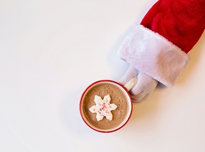 Results Released in Girl’s Request for DNA Evidence of Santa