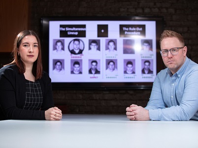 Study: Adding 'Confidence Questions' to Eyewitness Lineup Improves Accuracy