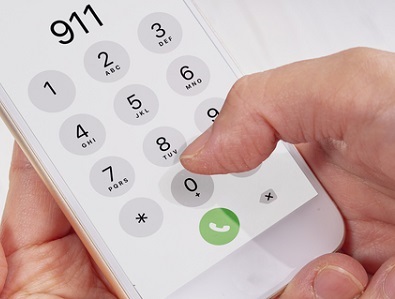 Junk Science: 911 Call Analysis