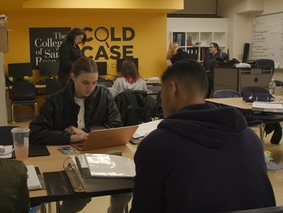 Cold Case Analysis Center Receives Funding for More Testing in 1964 ...