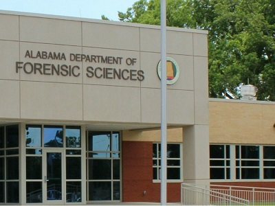 Grant to Alabama Forensic Lab Funds New Equipment Purchases for Opioid ...