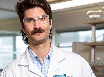 Traces of Meth Detected in First Test for Airborne Drug Pollution in ...