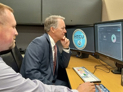 Purdue Simplifies Digital Evidence Toolkit for Police