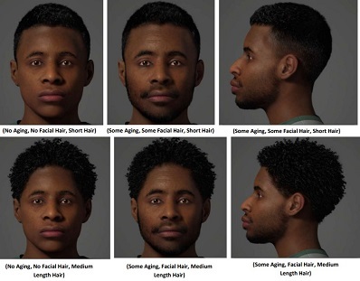 Investigators Release New Digital Images of 2001 John Doe in Hopes of a ...