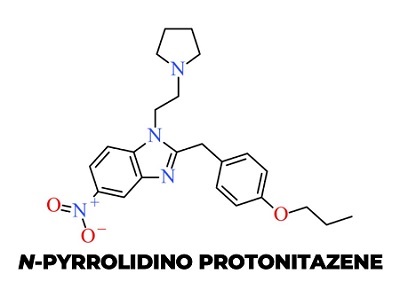 Opioid 25x More Potent than Fentanyl Tied to 20 Overdose Deaths in U.S., UK