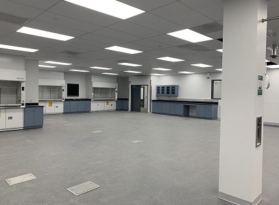 CFSRE Secures New State-of-the-Art Facility Amid Like-minded Companies