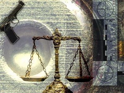 Iowa Researchers Say Firearms Experts are Failing to Report Defense ...