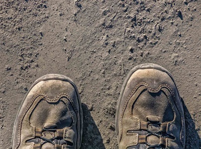 Field Tests Highlight the Value of Dust as Forensic Evidence