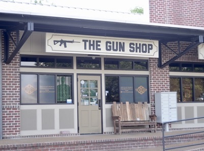 Inside the Notorious Gun Shop Linked to Hundreds of Chicago Guns