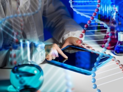 Improved Monitoring of South Africa's DNA Database Reduces Analysis Backlog