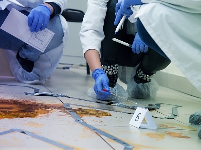 Professors Land Grant to Enhance Forensic Standards in Dismemberment Cases