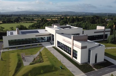 Forensic Science Ireland Opens New Lab and HQ