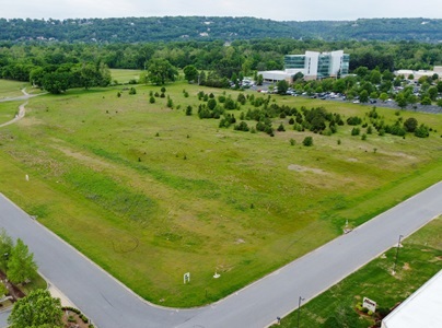 Arkansas Buys Land to Build State-of-the-art Crime Lab