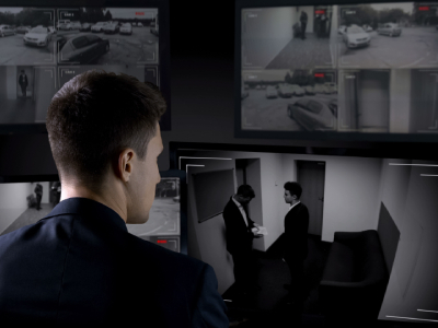 Forensic Image Processing